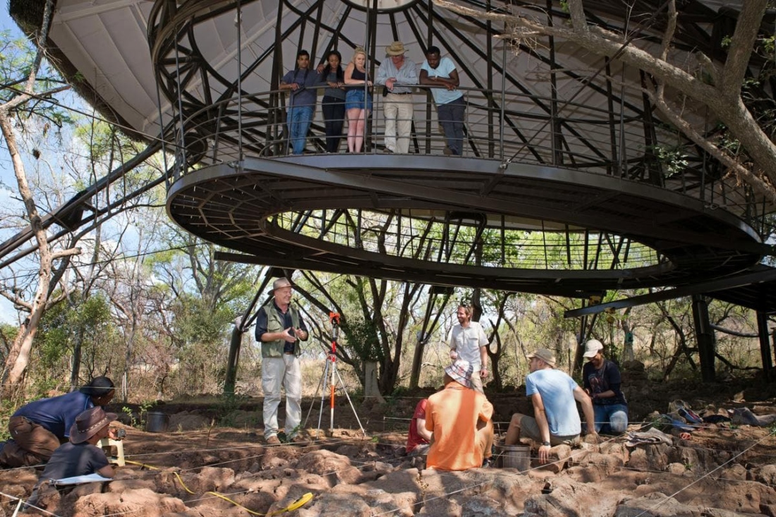 Explore Humanity’s Roots at the Cradle of Humankind | Ujuzi African Travel