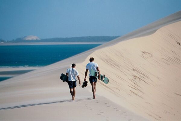 Bazaruto Archipelago: Mozambique's Island Paradise