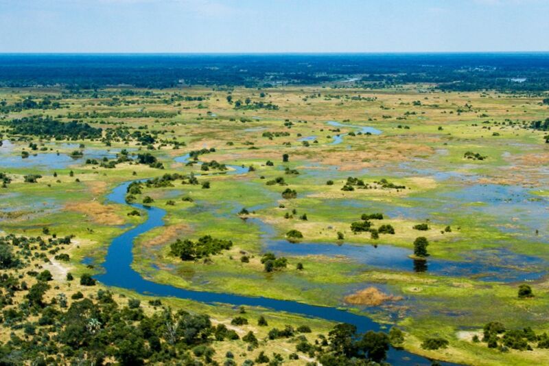 Our Favorite Places to Canoe & Kayak in Africa | Ujuzi African Travel